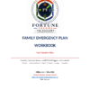 GOTWA Report - Fortune Favors the Prepared