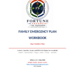 GOTWA Report - Fortune Favors the Prepared