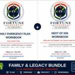 GOTWA Report - Fortune Favors the Prepared