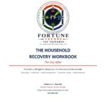 GOTWA Report - Fortune Favors the Prepared