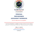 GOTWA Report - Fortune Favors the Prepared