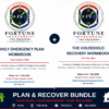 GOTWA Report - Fortune Favors the Prepared